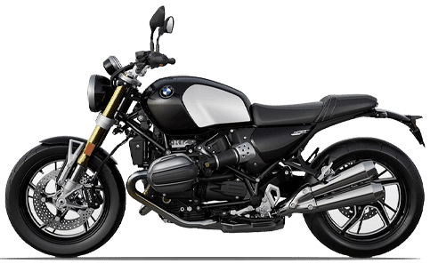 BMW R 12 Nine T Heritage - Barcelona Premium Motorrad