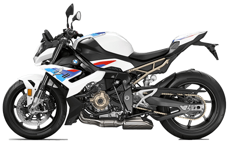 BMW S 1000 R Roadster - Barcelona Premium Motorrad